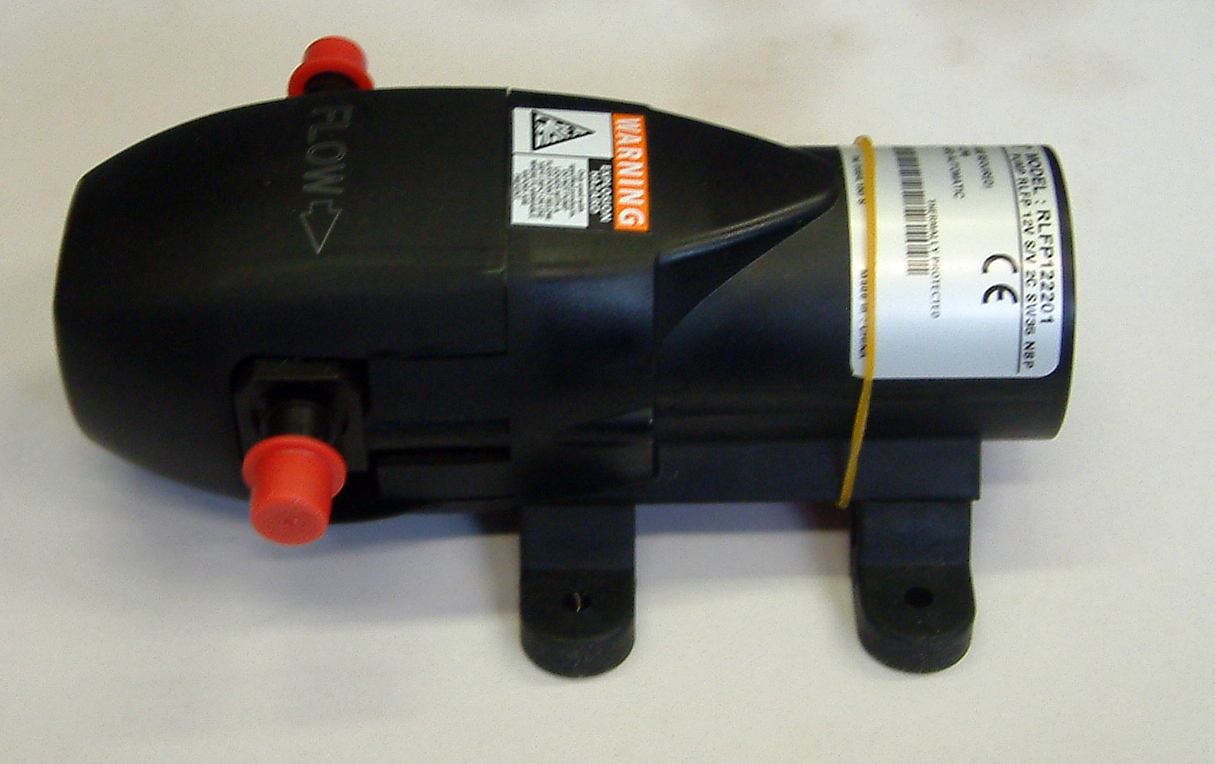 Edlington WeedSwiper (weed wiper) Spare Parts - Edlington WeedSwiper Spare Parts